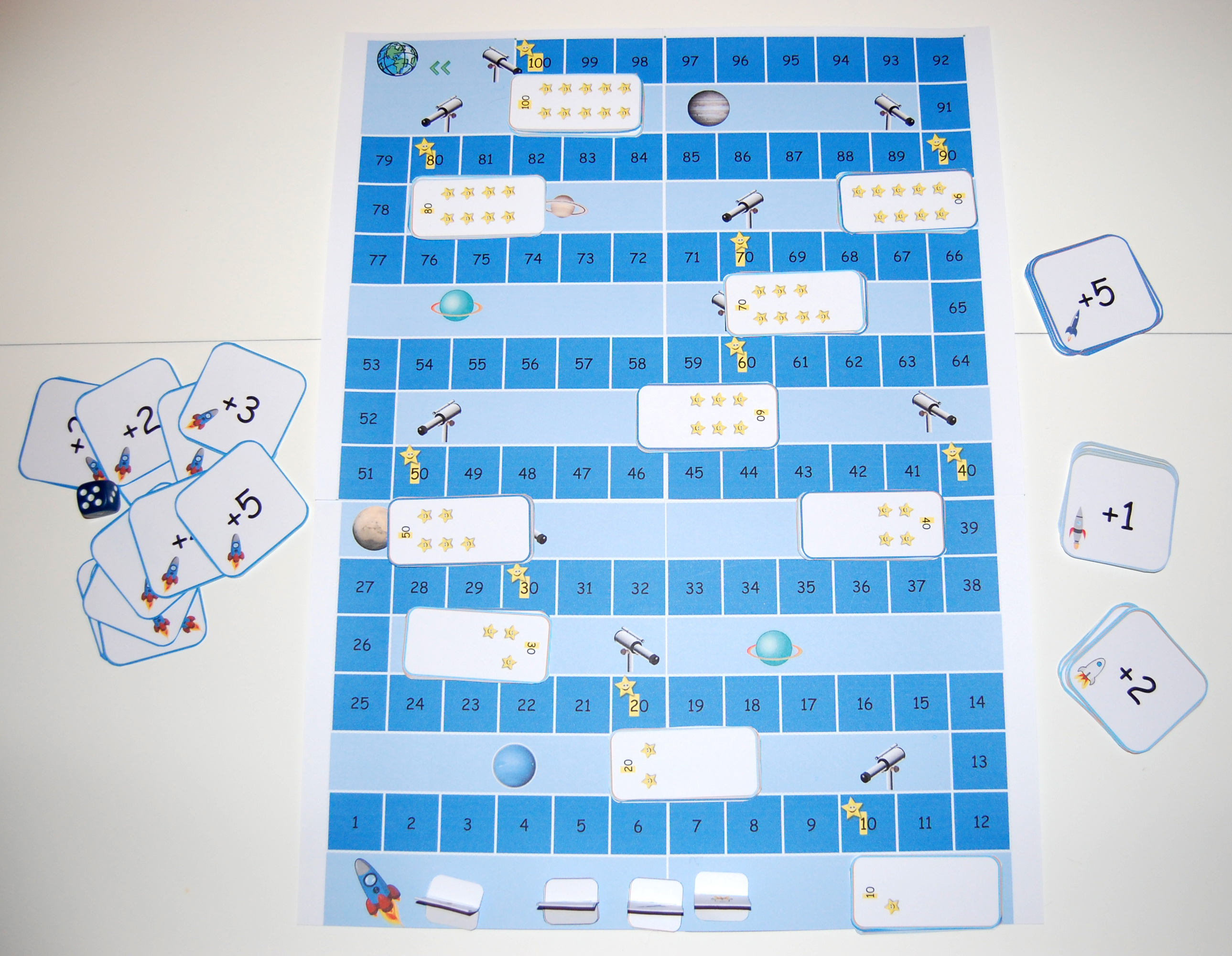 Lire Écrire Compter – Des jeux…pour comprendre et apprendre