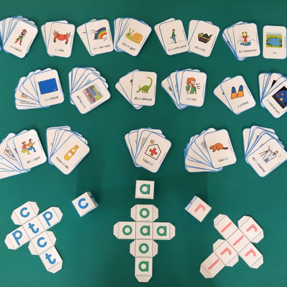 Archives des Encoder et décoder des syllabes ou des mots - Lire écrire ...