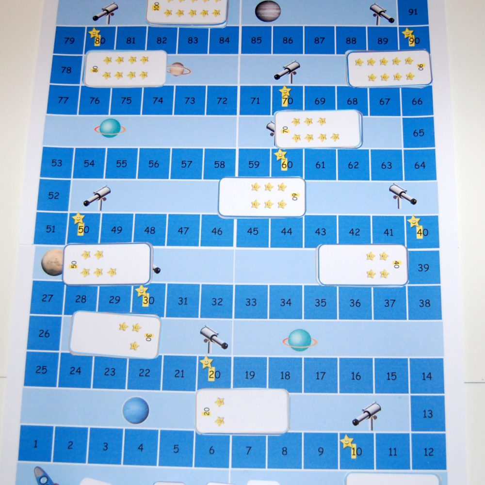 Mistigris des tables de multiplication (1) - Lire écrire compter