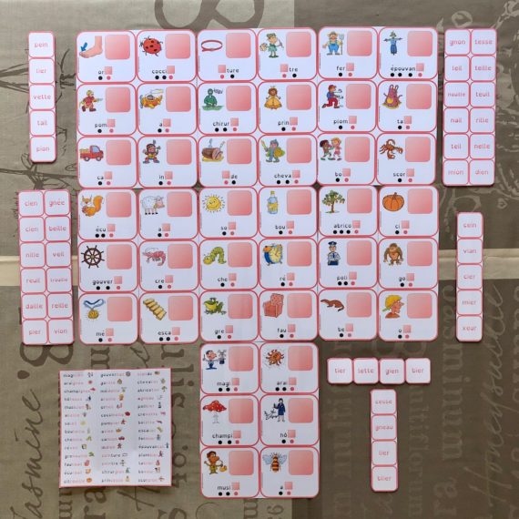 Accueil - Lire écrire compter