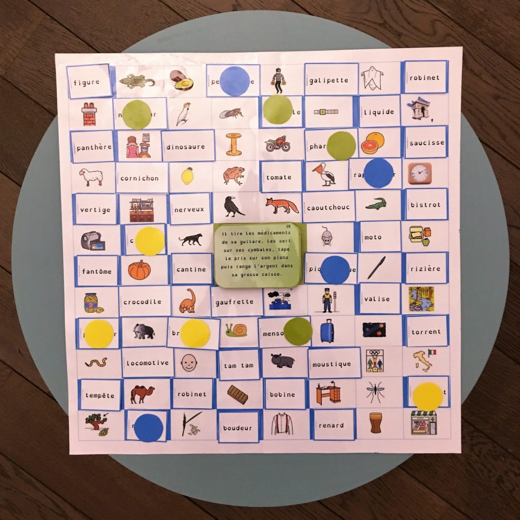 Deux pour Un - Lire écrire compter