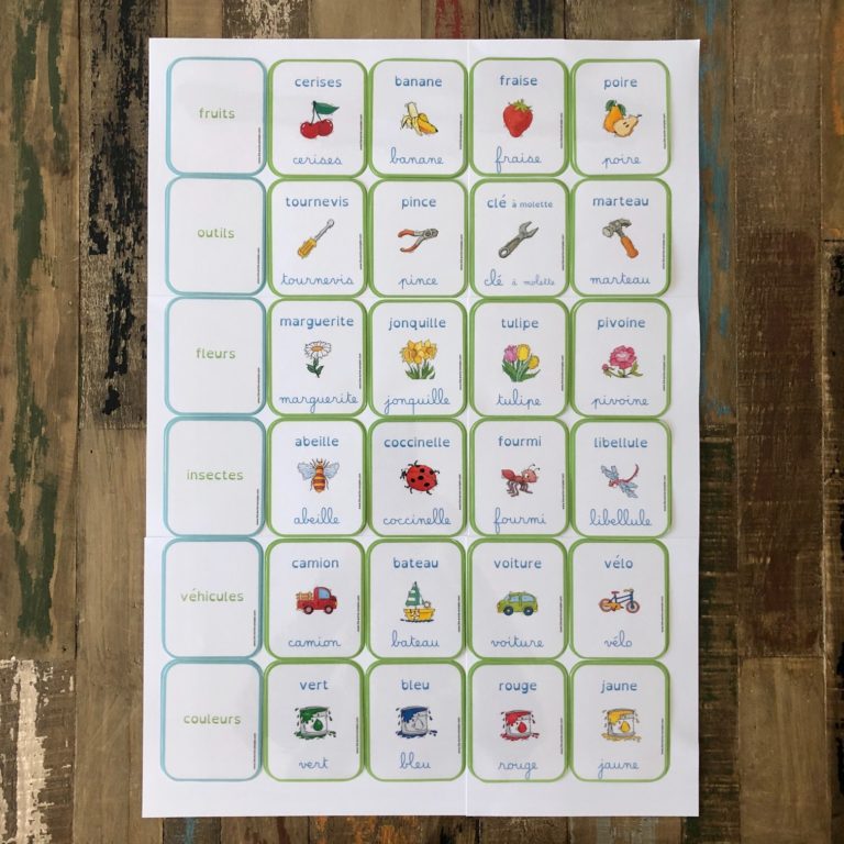 1 pour 4 (version 2020) - Lire écrire compter