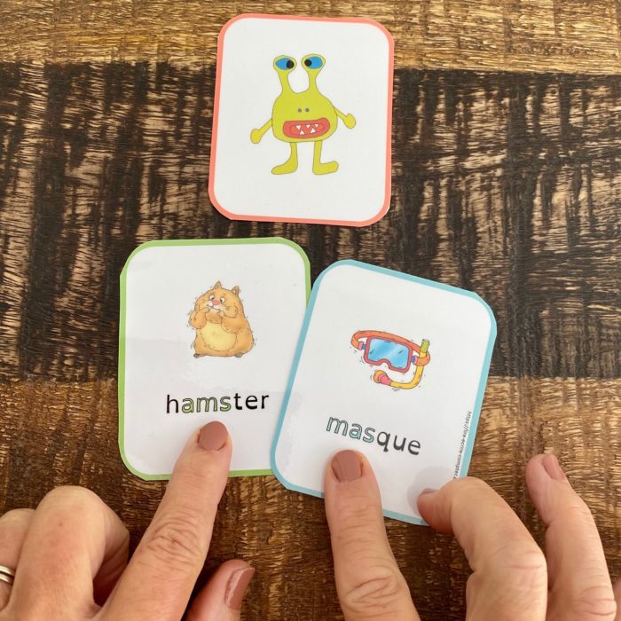 Accueil - Lire écrire compter