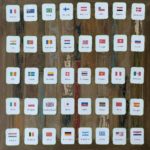 Jeu des capitales - Lire écrire compter