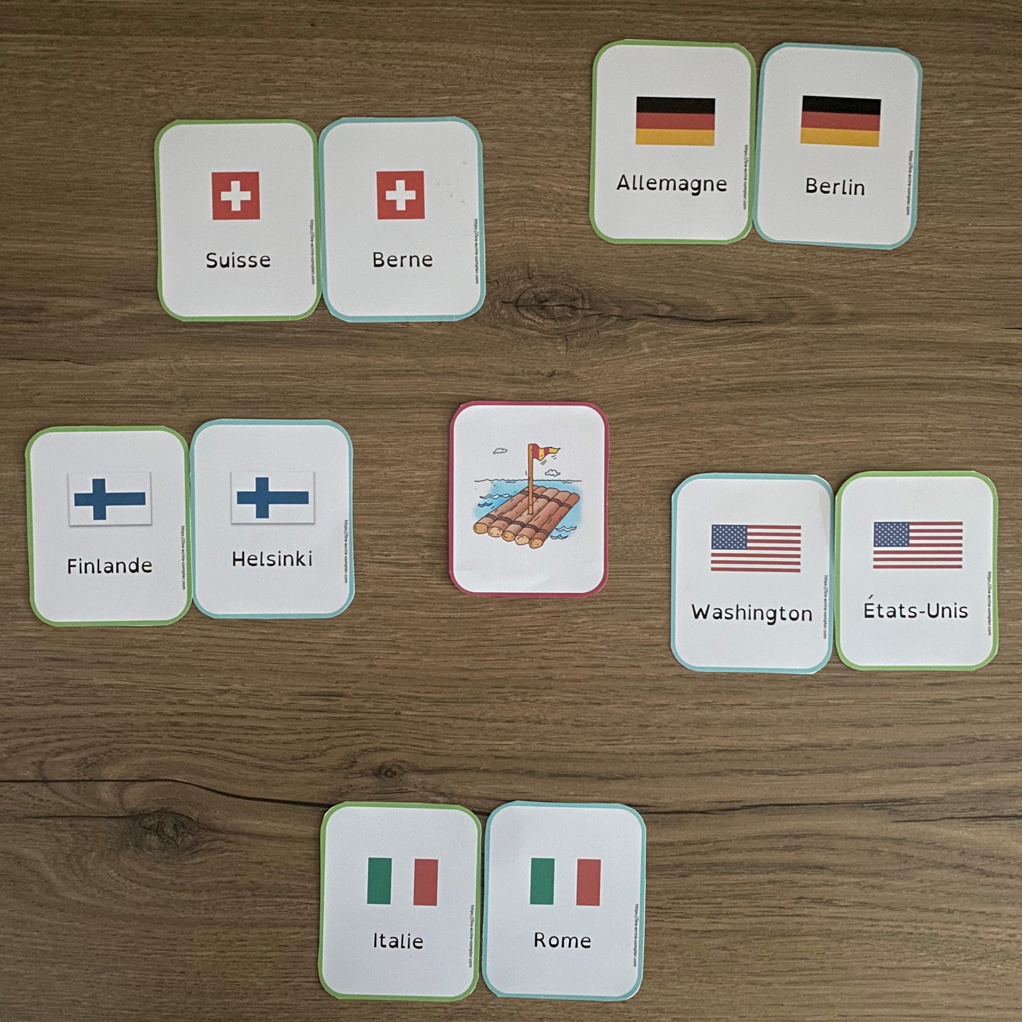 Accueil - Lire écrire compter