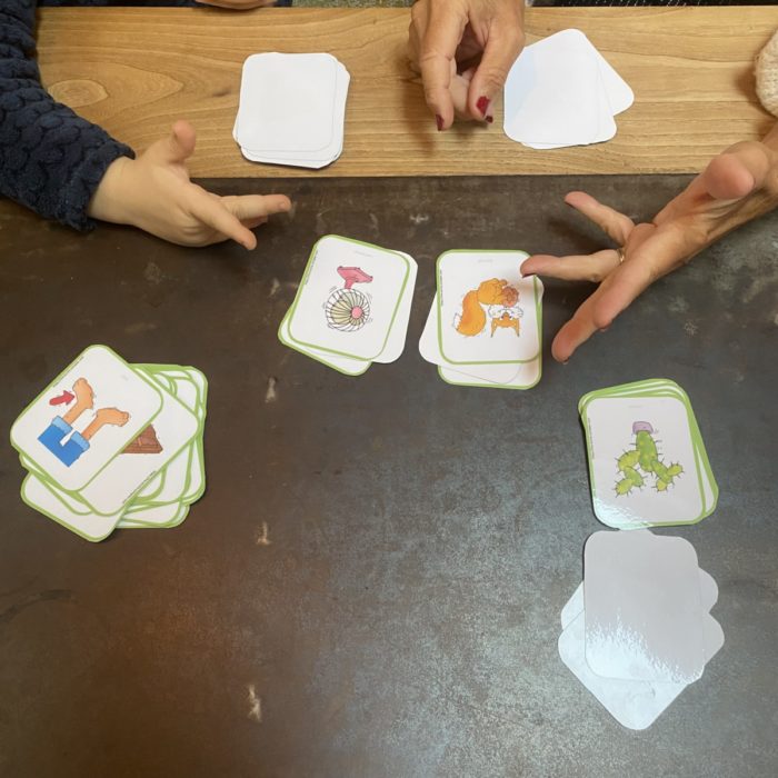 Accueil - Lire écrire compter